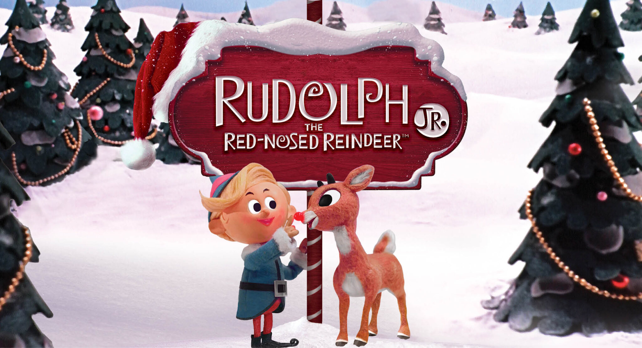 Rudolph the Red-Nosed Reindeer, Jr. – Stewart Theater – Dunn, NC
